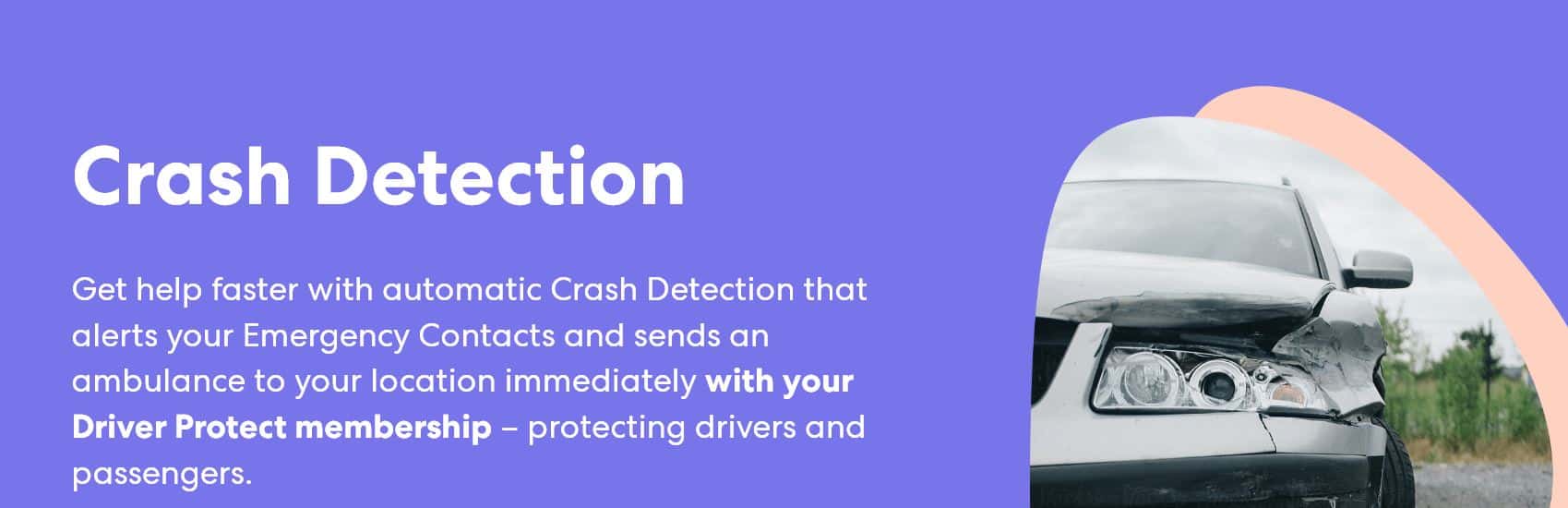 Free Crash Detection Protection from Life360 | auto connected car news