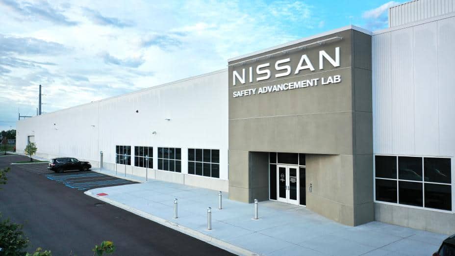 Nissan Expands Nissan Technical Center NA | auto connected car news